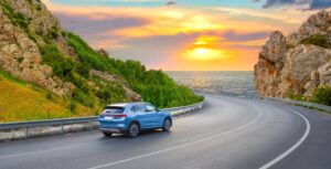 Car Spare Parts - G. B. Georgakopoulos